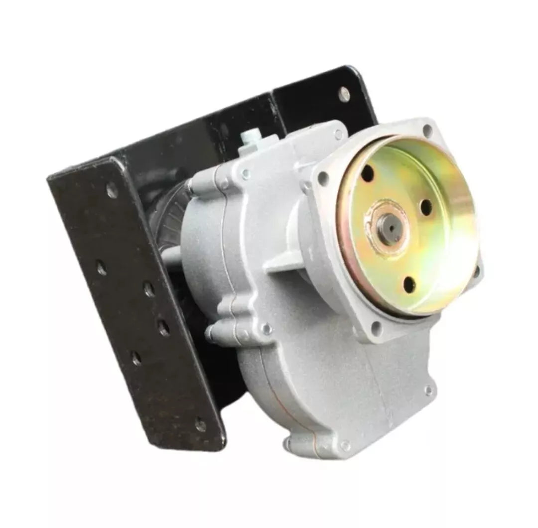 Post Hole Digger Gear Box Gearbox Gearcase Earth Auger Drill with moun ...