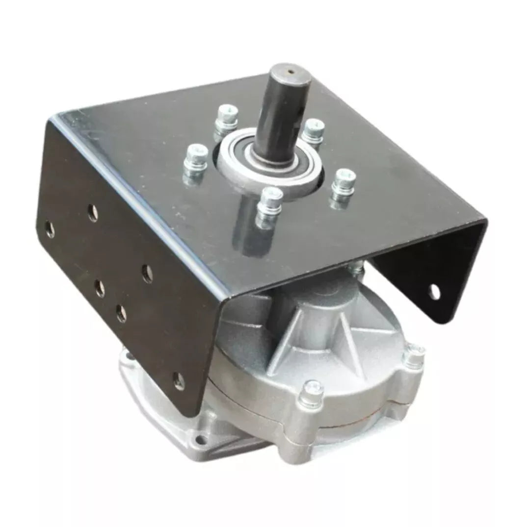 Post Hole Digger Gear Box Gearbox Gearcase Earth Auger Drill with moun ...