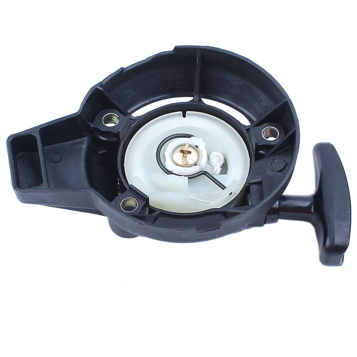 Recoil Pull Start Starter For HONDA GX25 GX25N GX25NT Engine Brushcutt ...